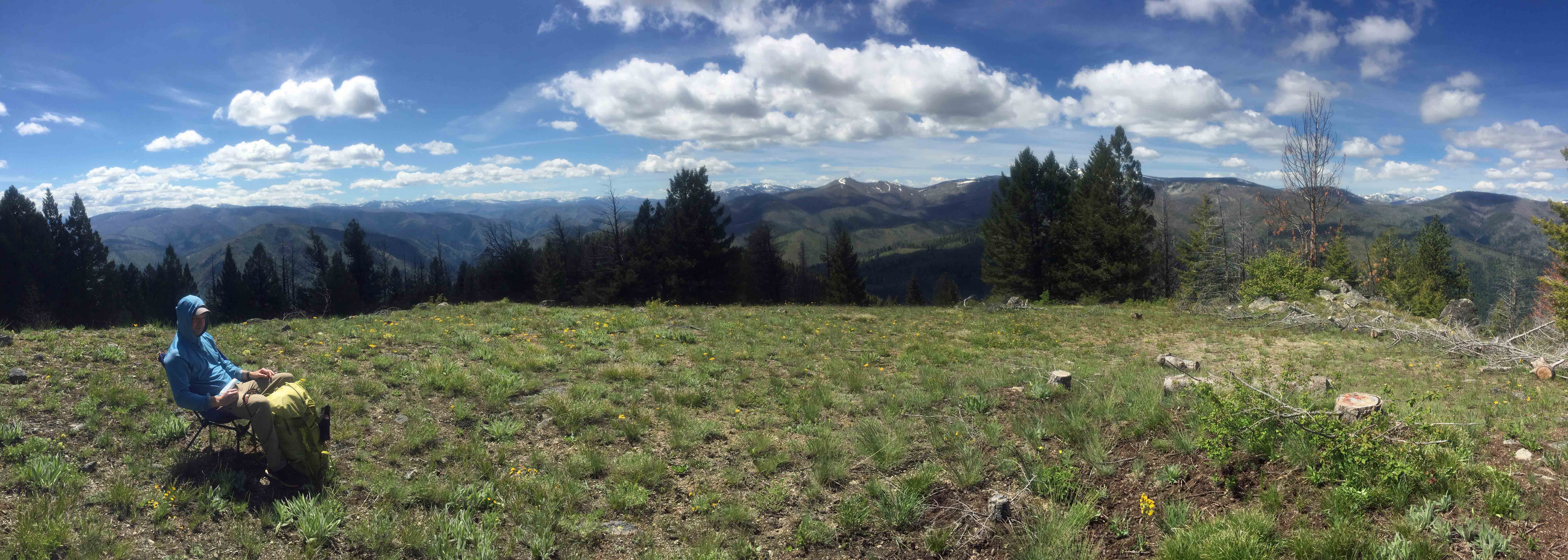 Haystack Mountain - Idaho 19June2020 | pnwsota.org