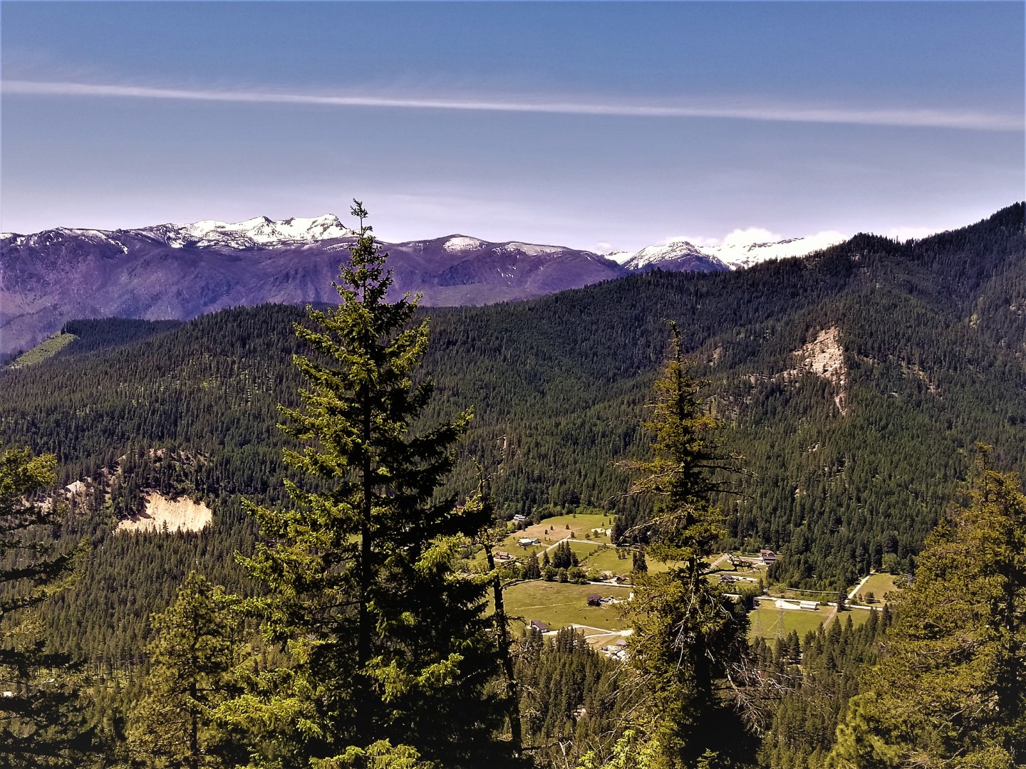 Beaver Hill 2860, Plain WA | pnwsota.org