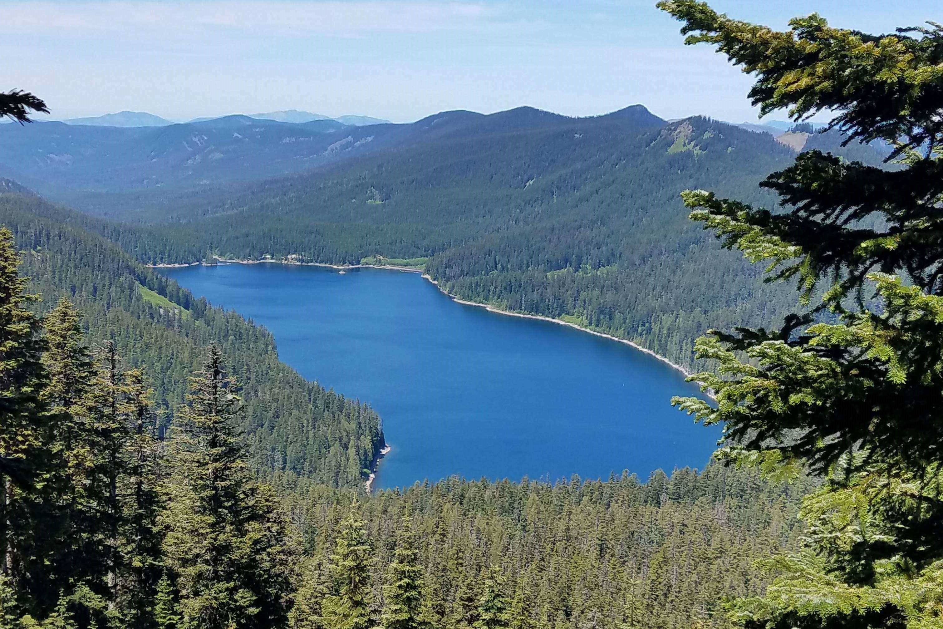 Hiyu Mountain, OR | June 2019 | pnwsota.org