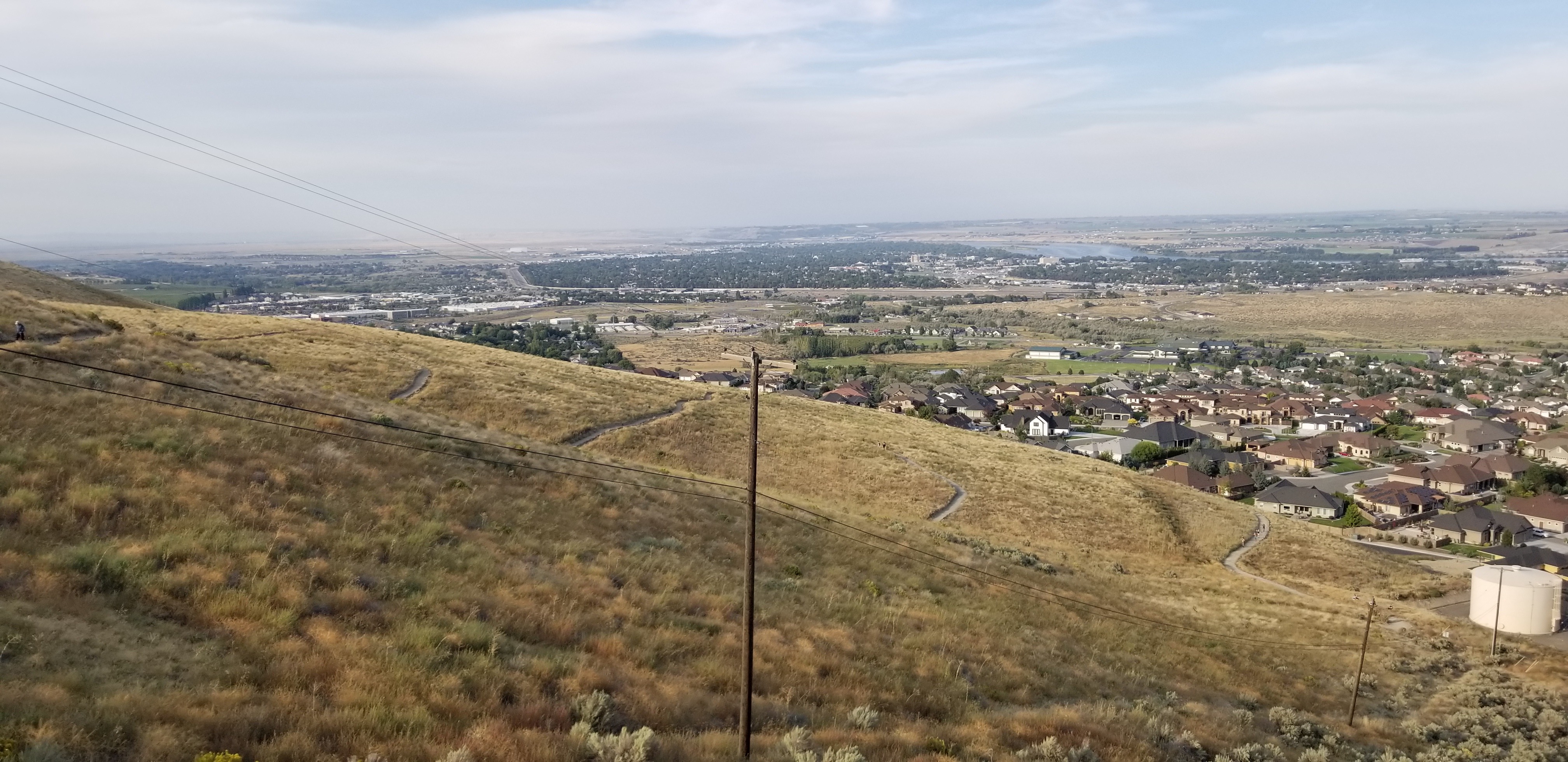 Badger Mountain, WA | September 2019 | pnwsota.org
