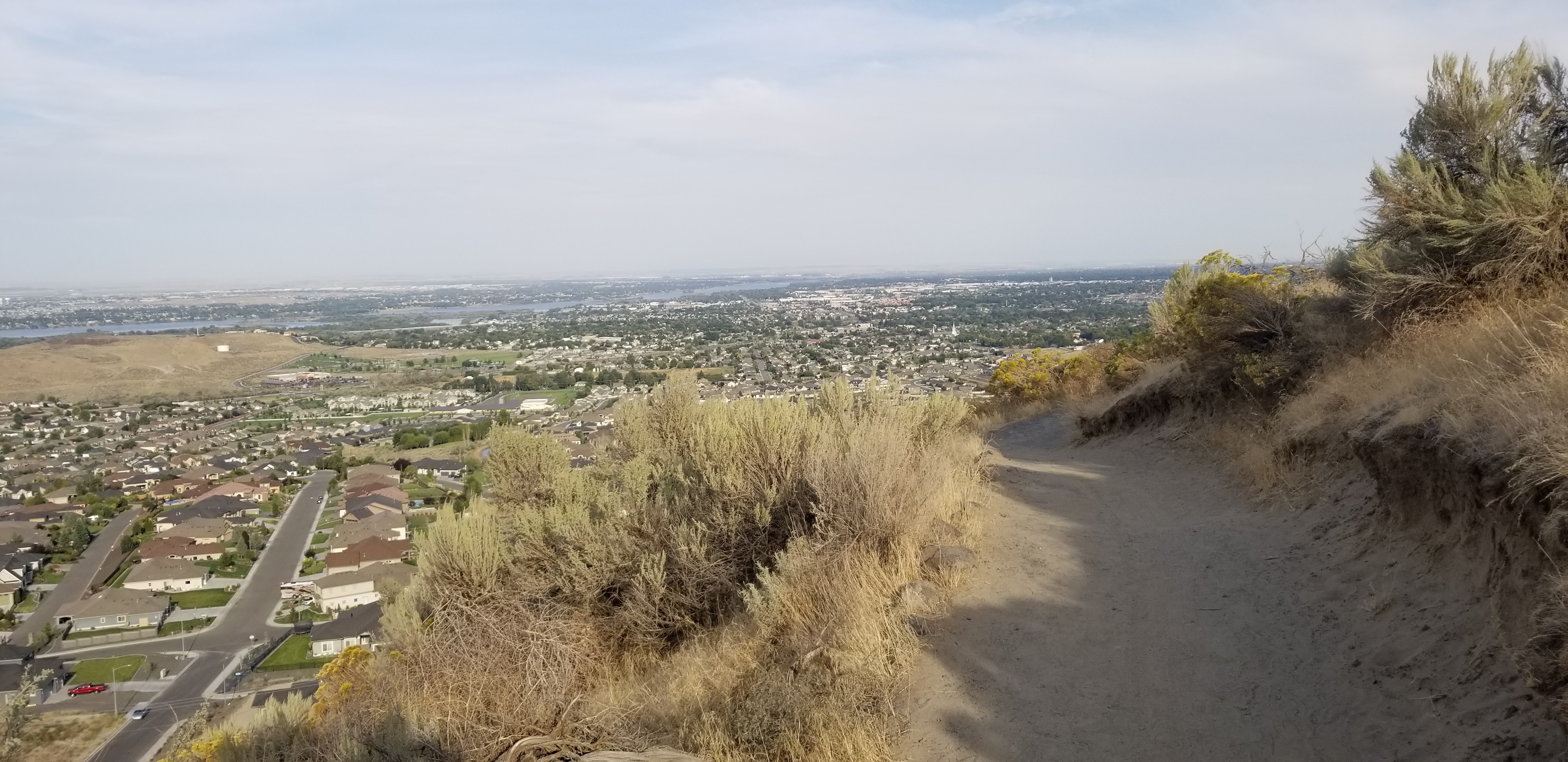 Badger Mountain, WA | September 2019 | pnwsota.org